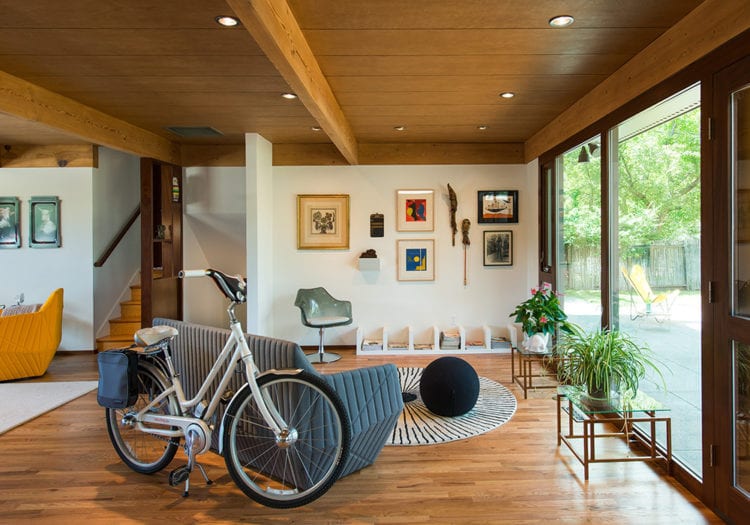 Gilmore House - archshop.com