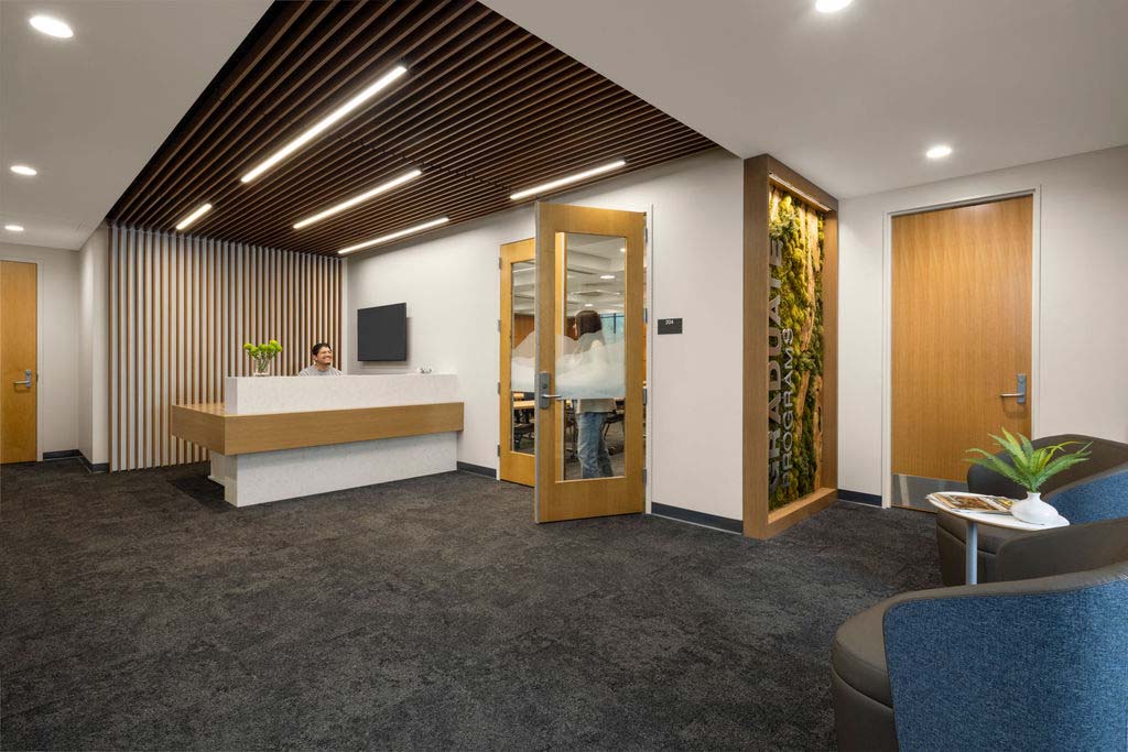 Leeds School of Business Koelbel Suites - archshop.com
